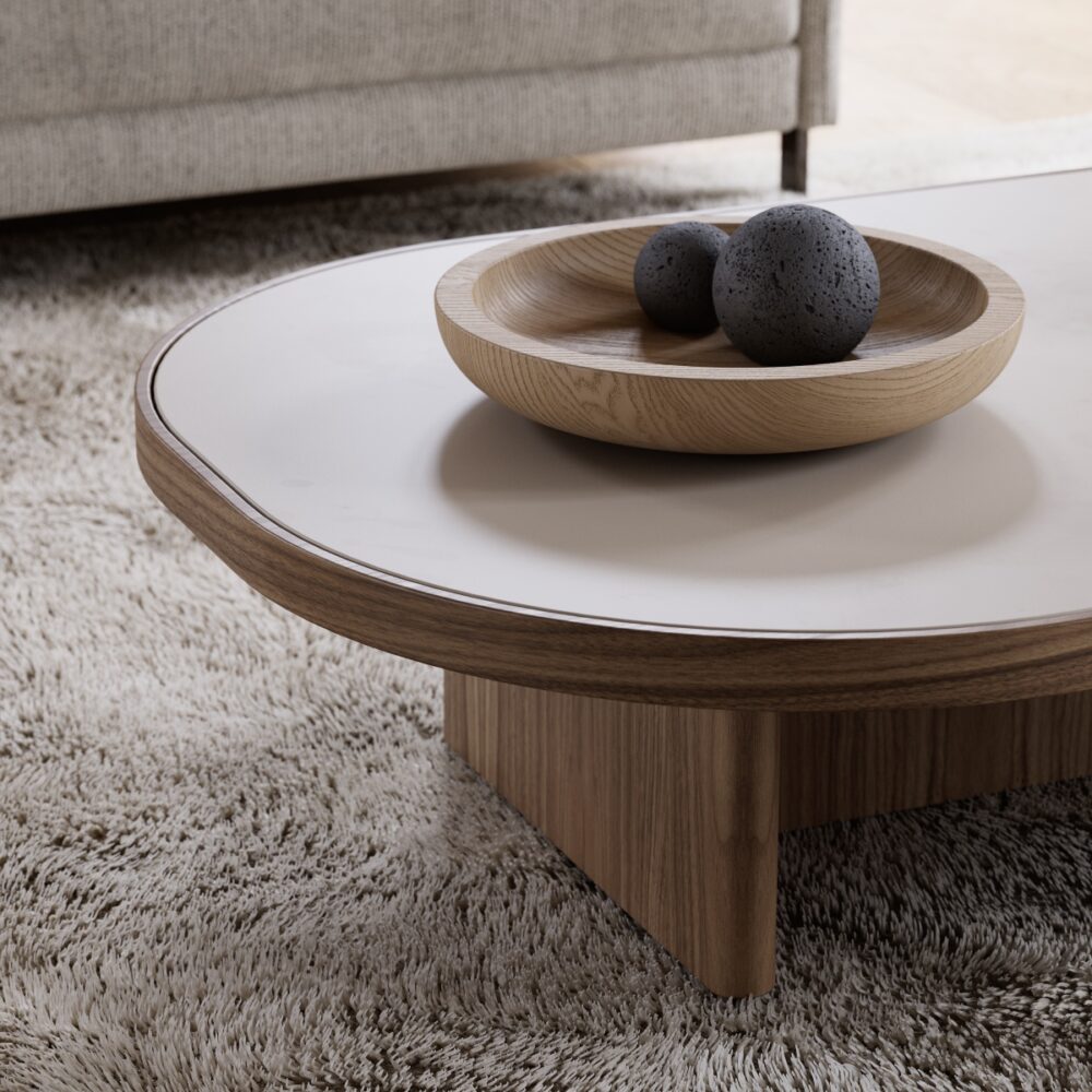 Minimalism Meets Functionality: Introducing The Gilbert Table Set