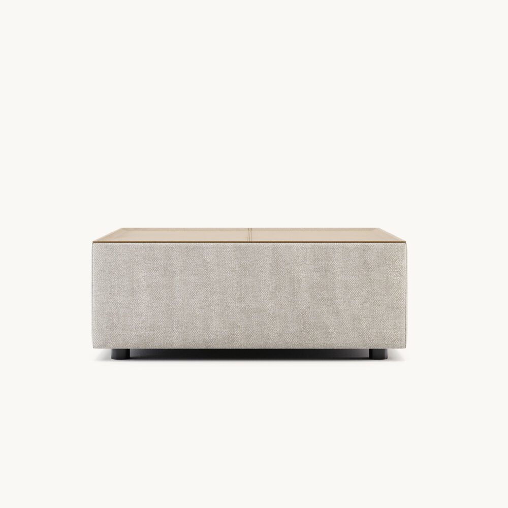 Edward Modular Sofa Just Got Smarter: Discover New Accessories