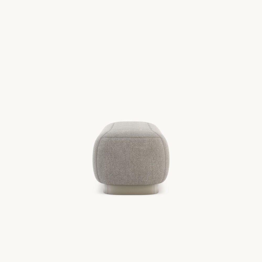 Claire Bench Is Here To Curve Up Your Next Design Project