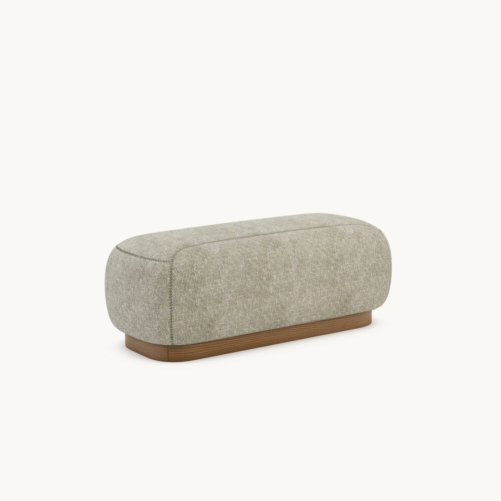 Claire Bench Is Here To Curve Up Your Next Design Project