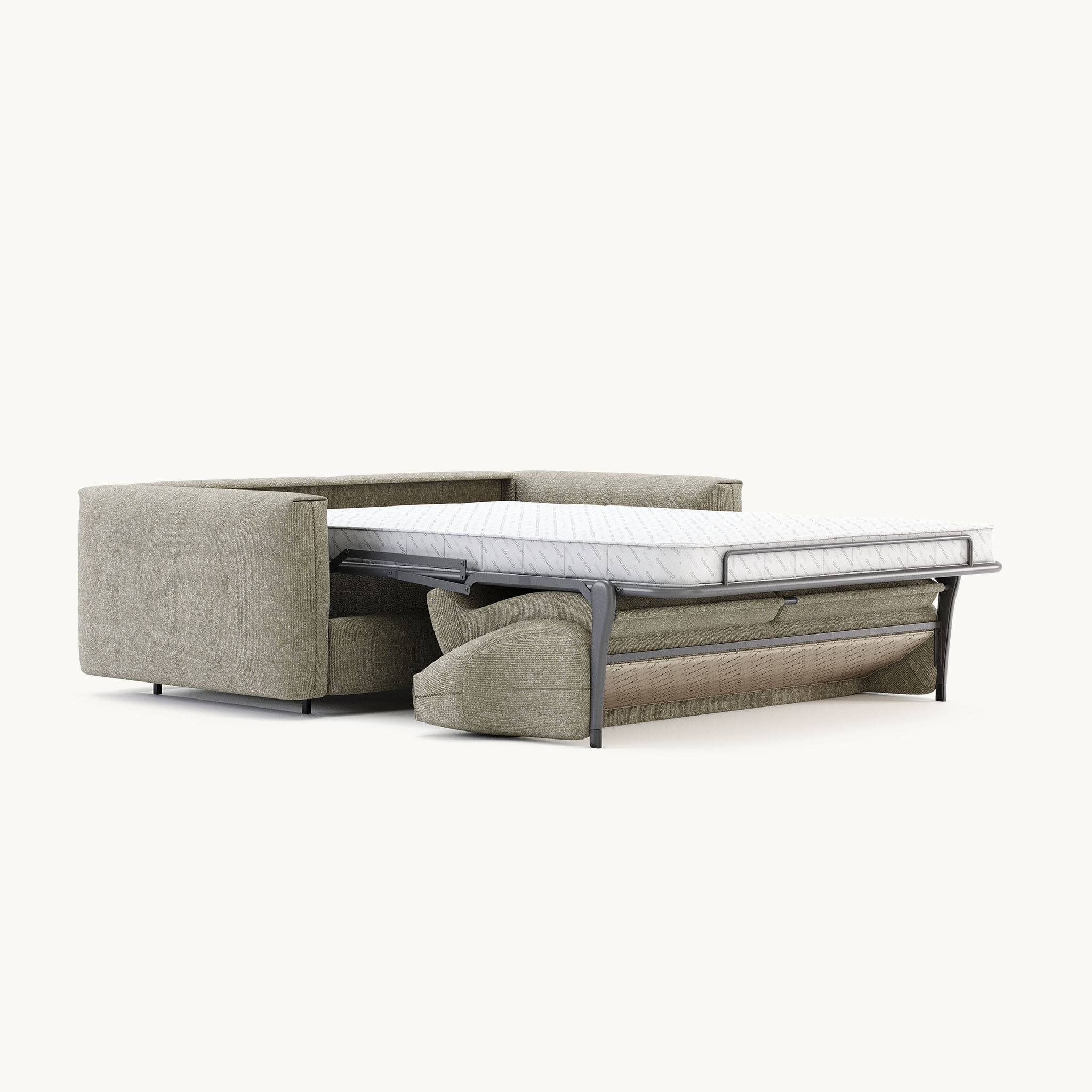 Sofa By Day, Bed By Night: Discover The Jacques Sofa Bed
