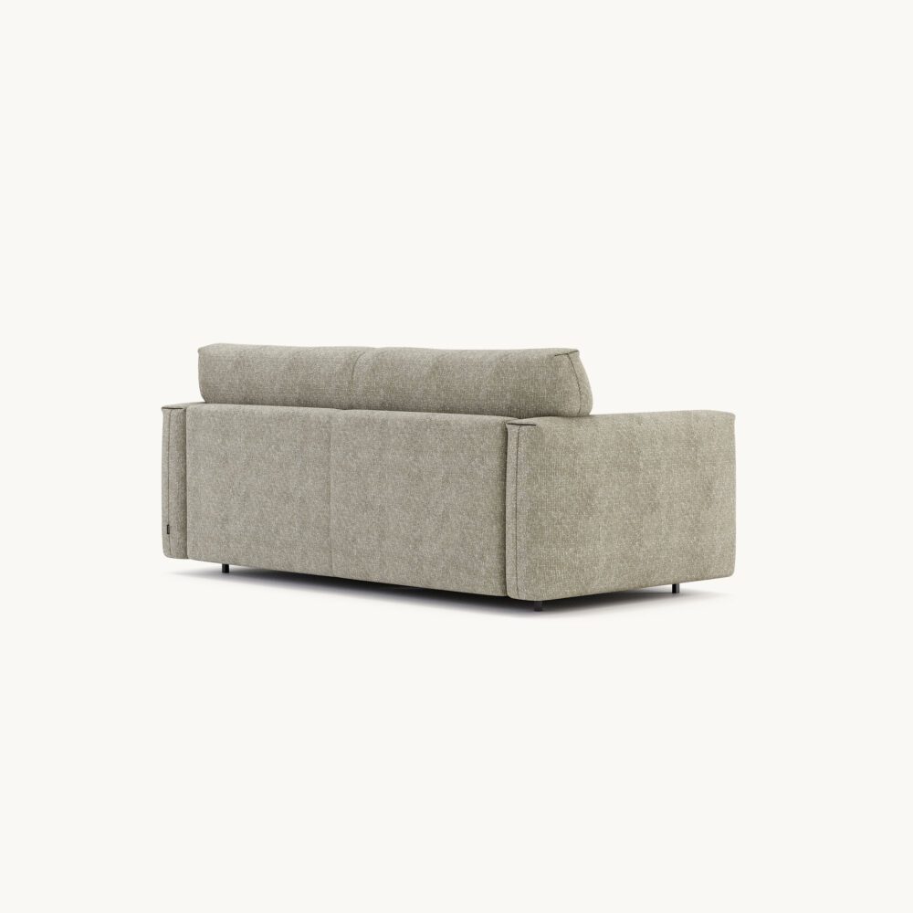 Sofa By Day, Bed By Night: Discover The Jacques Sofa Bed