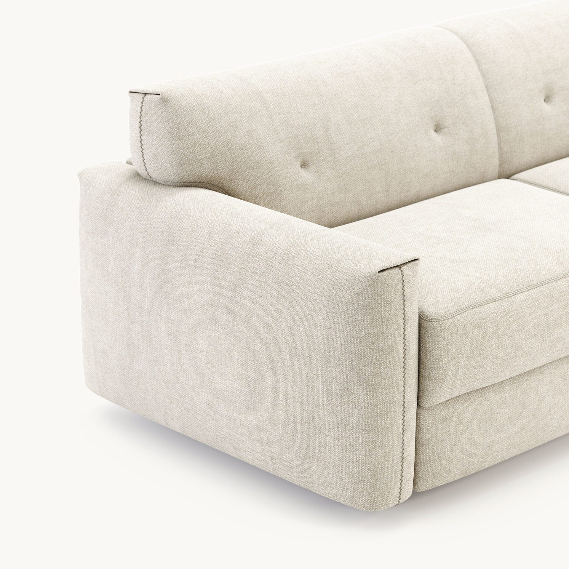 Disruption Modular Sofa by Domkapa | 2024 Collection