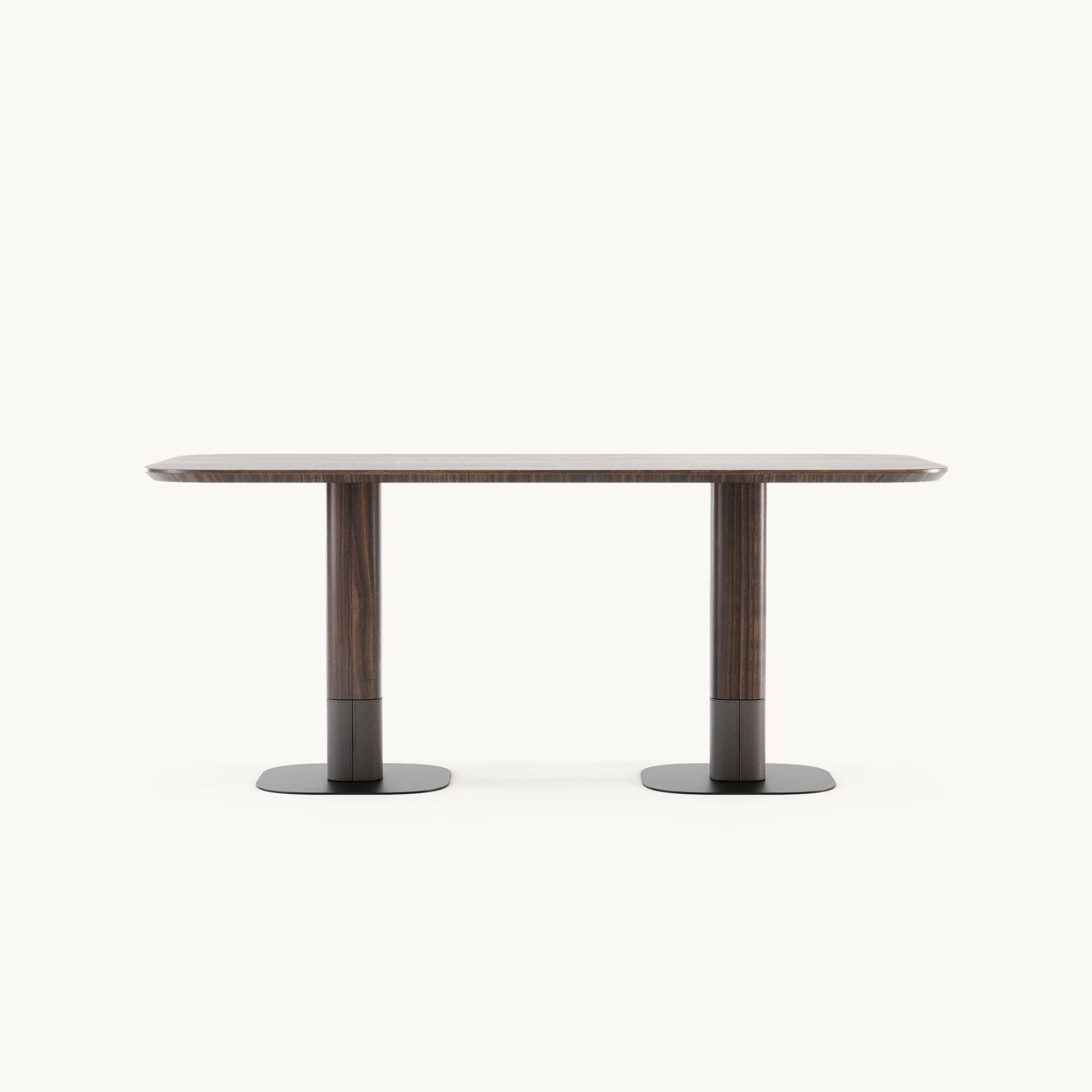 The Anna Bar Chair And Adam Table In Hospitality Design