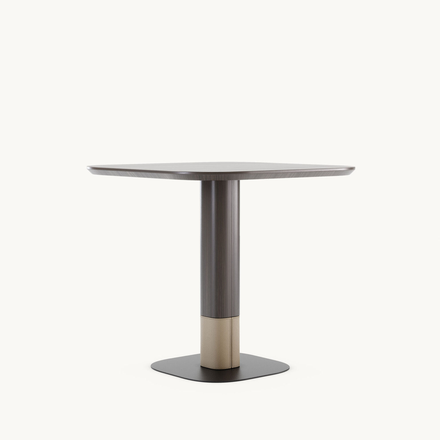 The Anna Bar Chair And Adam Table In Hospitality Design