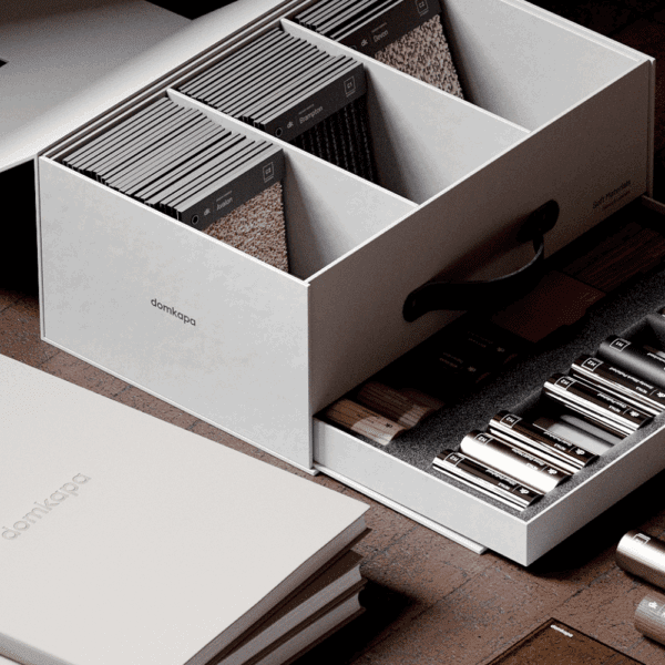 Handcrafted Upholstered Furniture - Domkapa