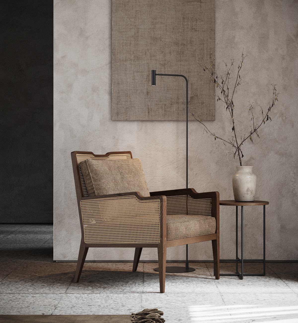 Eva Family: Your Seating Solution For Dining, Lounging & More