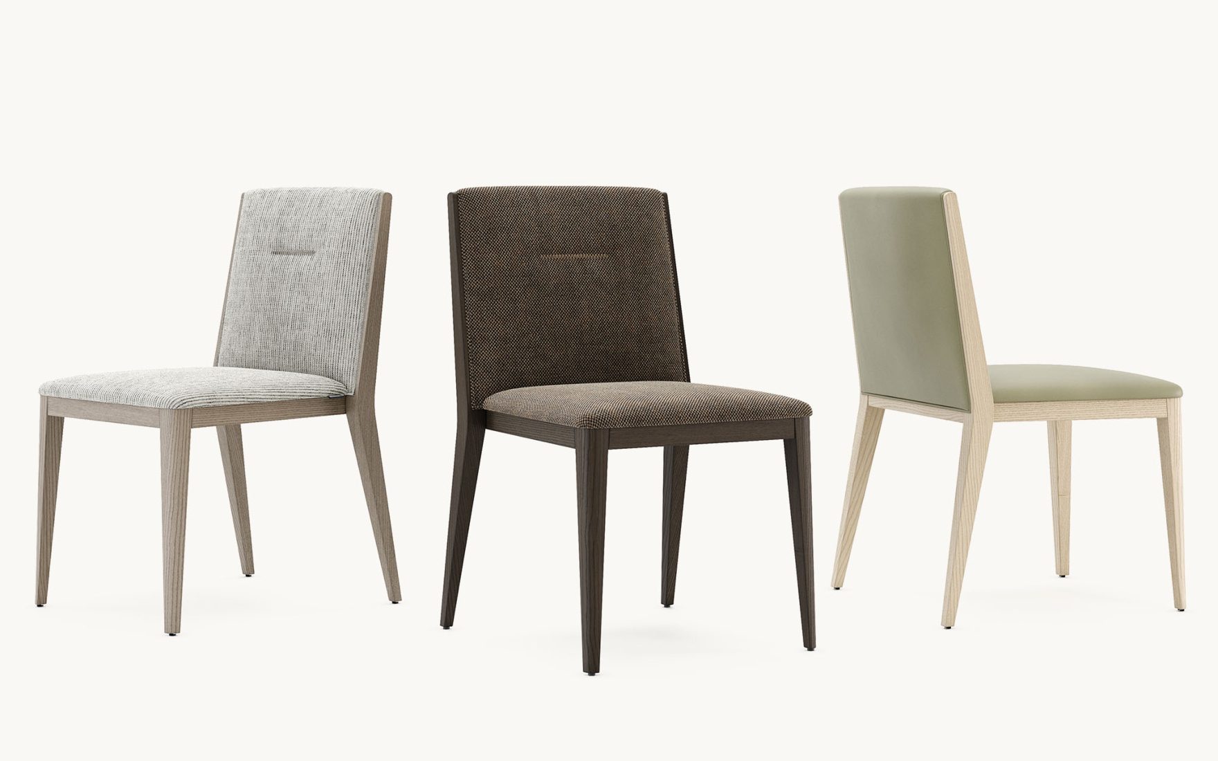 Frank Chair: Redefining Comfort In Commercial And Hospitality Projects