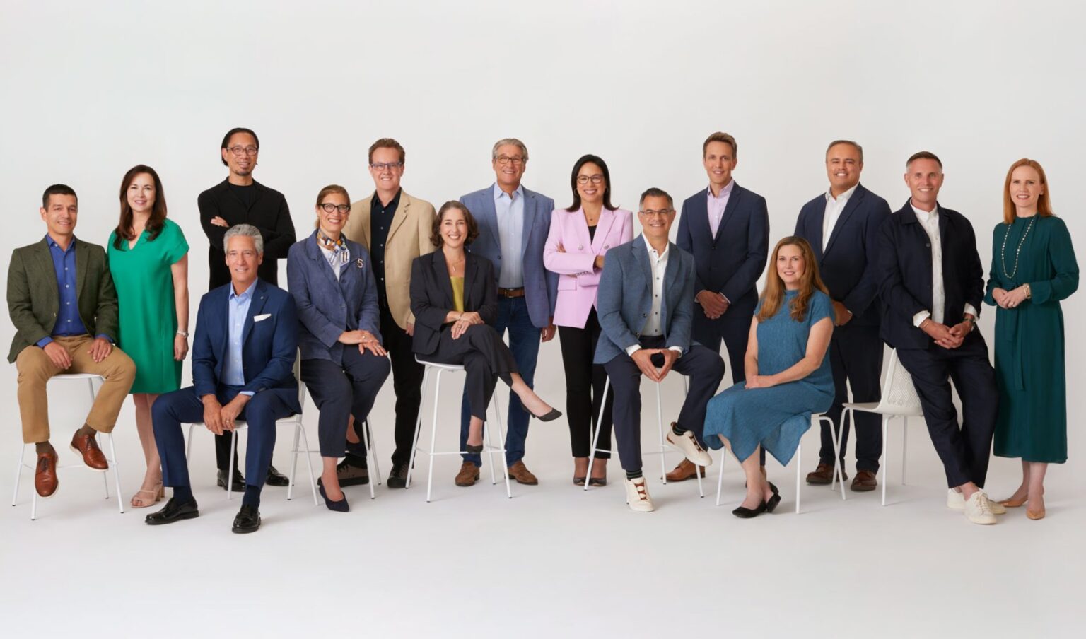 Celebrating The World’s Leading Architecture Firms