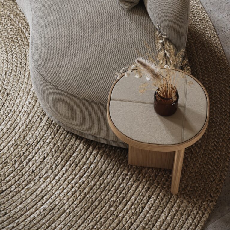 Minimalism Meets Functionality: Introducing The Gilbert Table Set