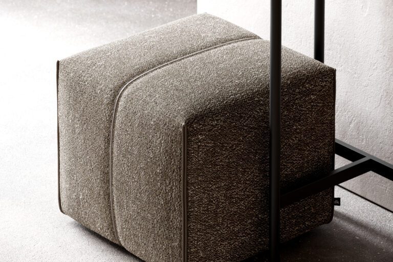 Why Piping And Stitching Matter In Upholstery Design