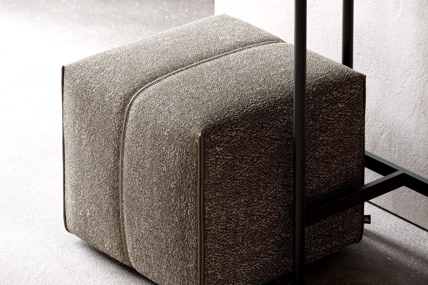 Why Piping And Stitching Matter In Upholstery Design