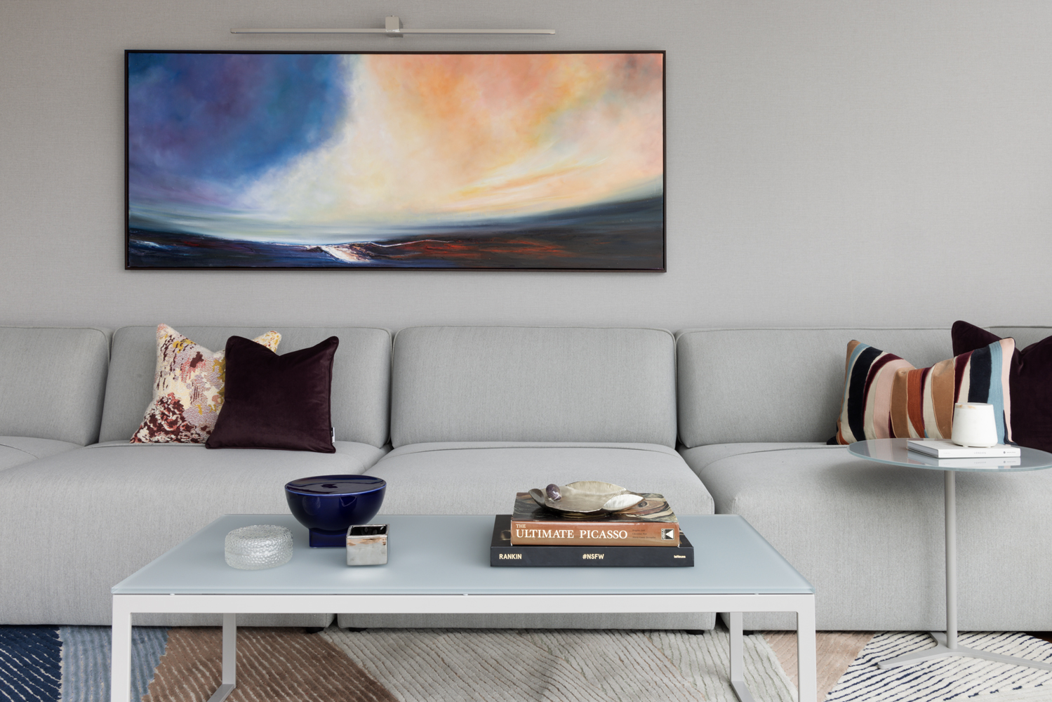 Haboob House - se designs.' Unique Approach With Disruption Sofa