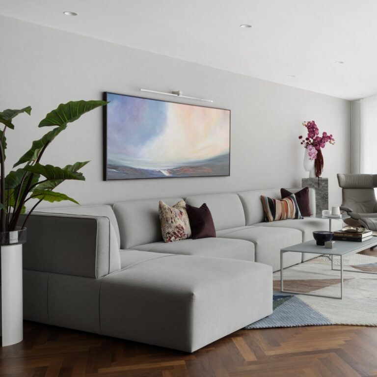 Haboob House - se designs.' Unique Approach With Disruption Sofa