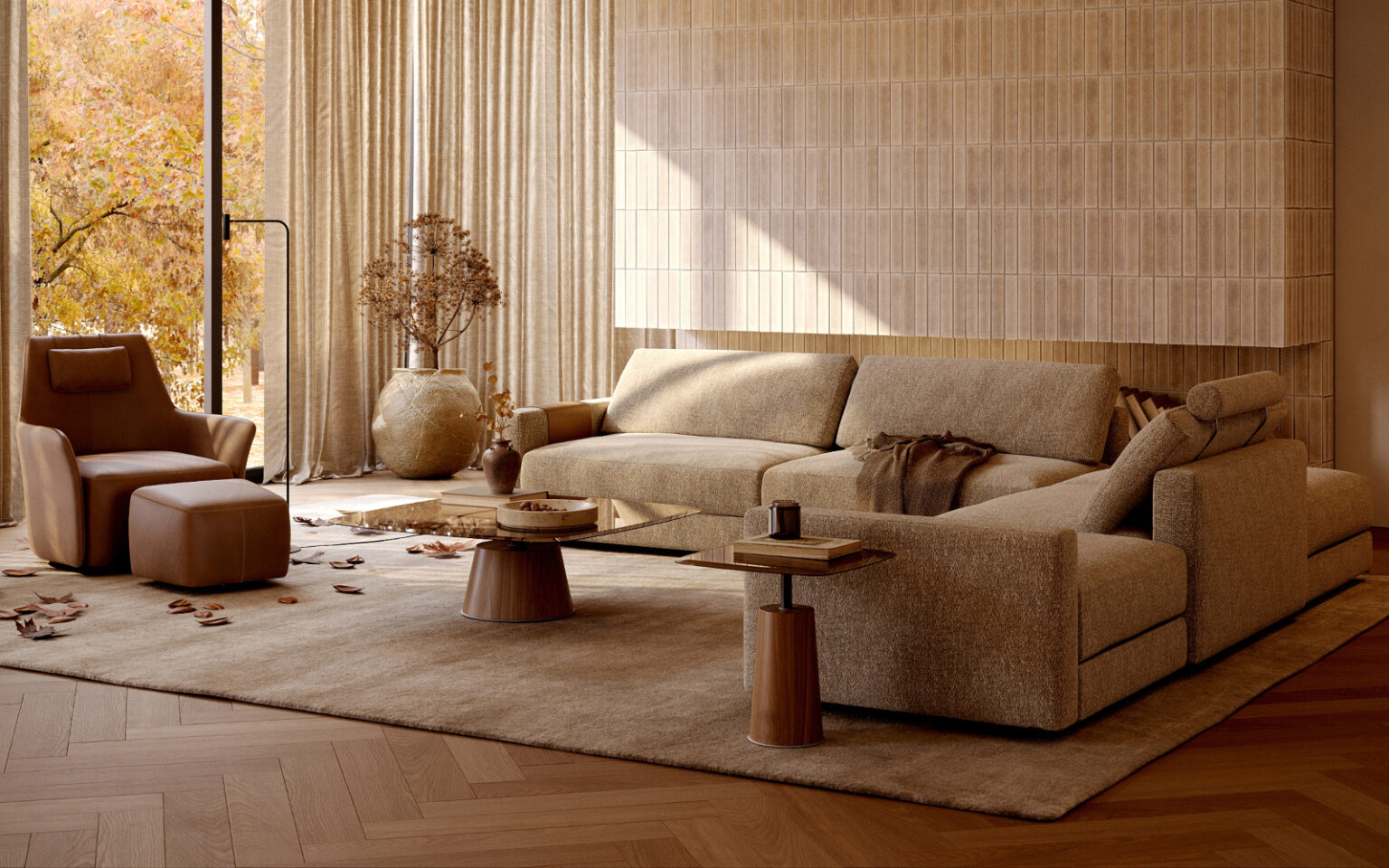 Hygge Your Project: Simple Steps To Achieve Nordic Comfort