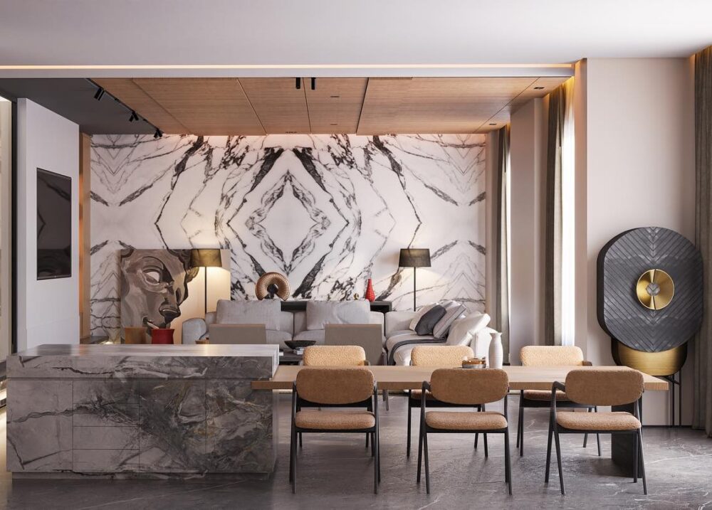 The Best Of The Best: 5 Leading Interior Designers In Saudi Arabia