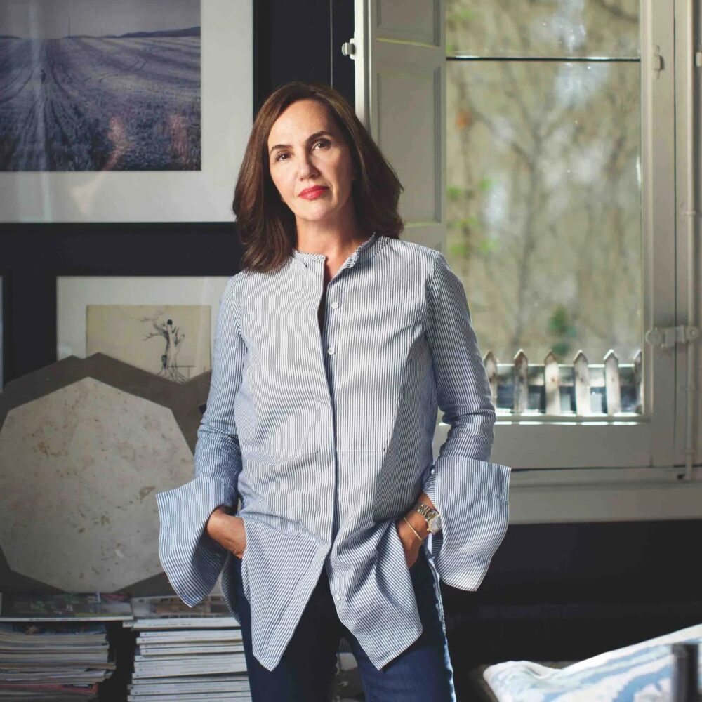 The 5 Best Interior Designers In Spain