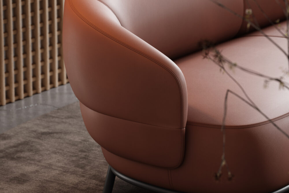 Why Piping And Stitching Matter In Upholstery Design
