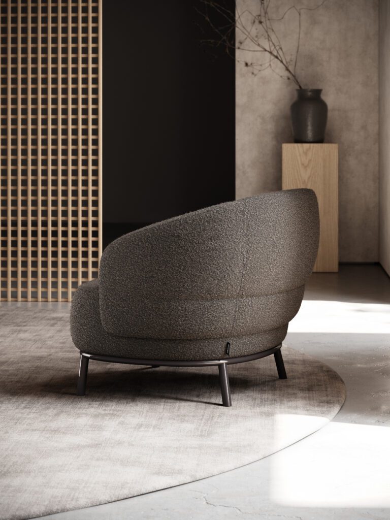 Statement Pieces In Subtle Spaces: How To Let Furniture Speak For Itself