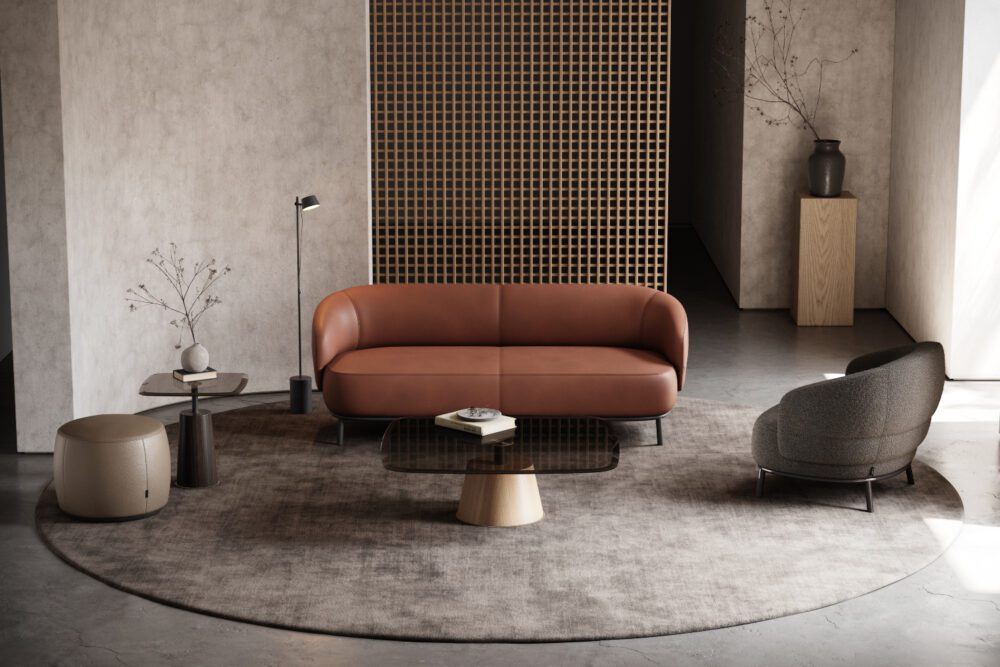 Statement Pieces In Subtle Spaces: How To Let Furniture Speak For Itself