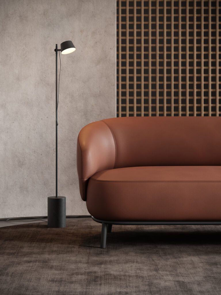 Statement Pieces In Subtle Spaces: How To Let Furniture Speak For Itself