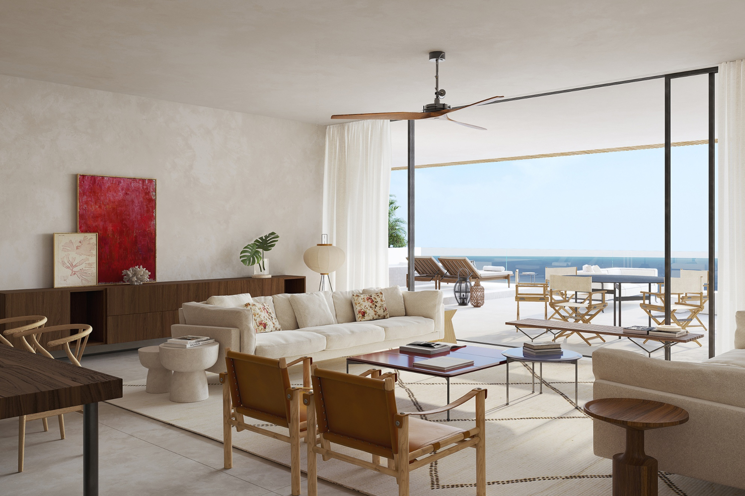 Meet The 5 Best Italian Interior Designers