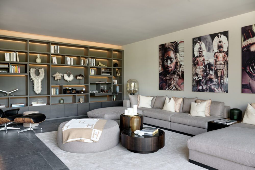 Domkapa's Spotlight: Influential Hispanic Interior Designers