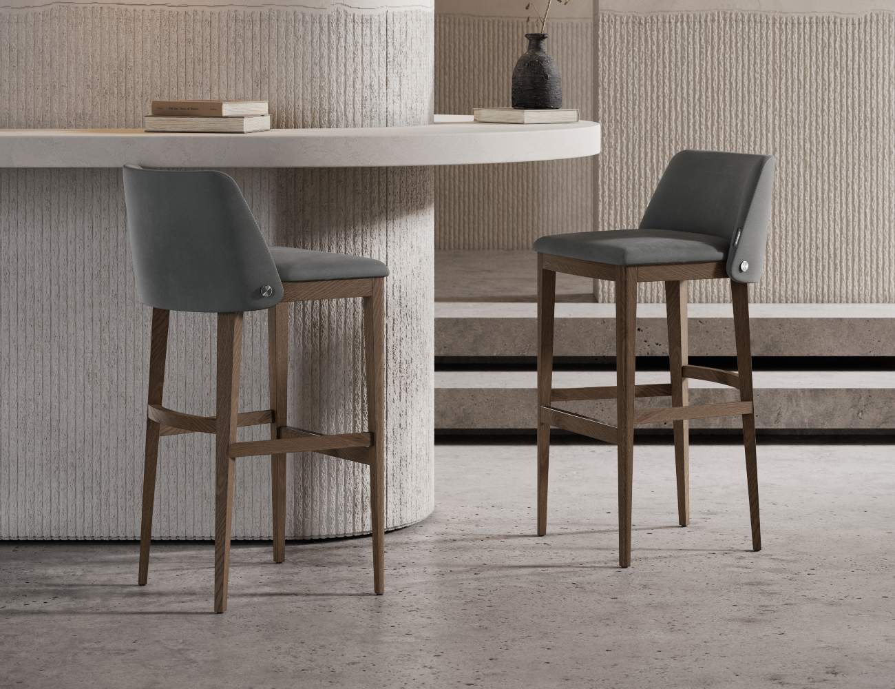 The Matching Dining And Bar Chairs Every Space Needs