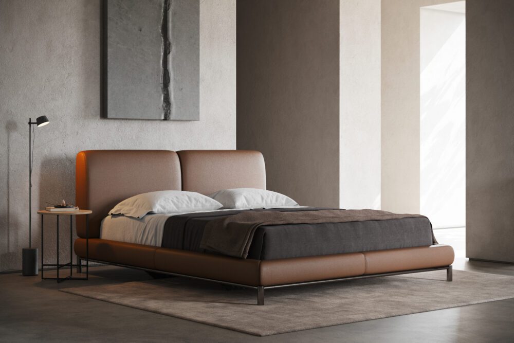 Bedroom Trends For 2025: Comfort, Functionality & Timeless Style