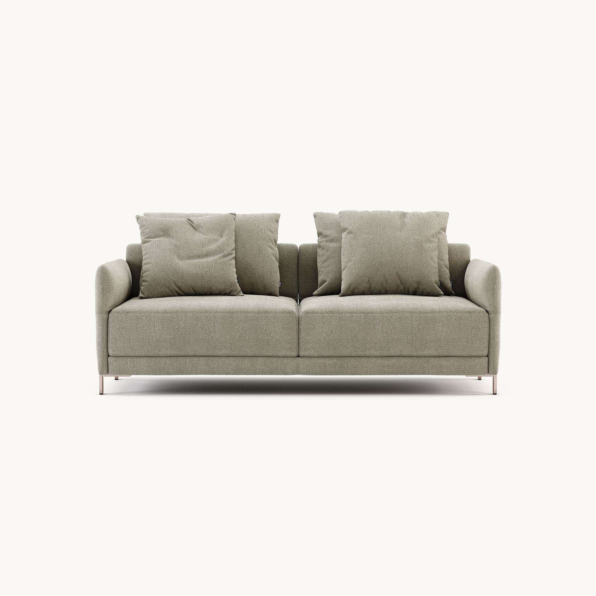 Matthew Sofa: A Minimalistic Yet Distinctive Piece