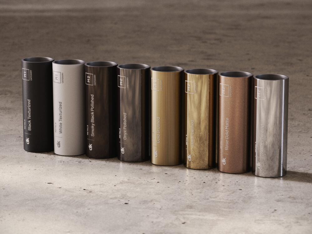 5 Trending Materials Defining Interior Design In 2025