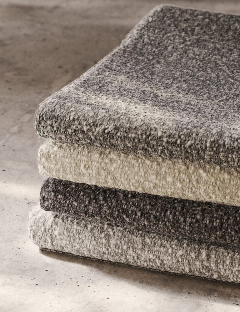 5 Trending Materials Defining Interior Design In 2025