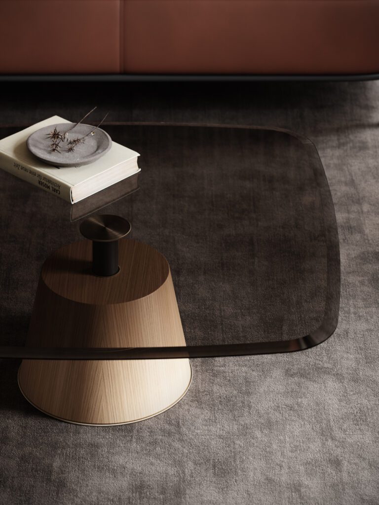 Statement Pieces In Subtle Spaces: How To Let Furniture Speak For Itself