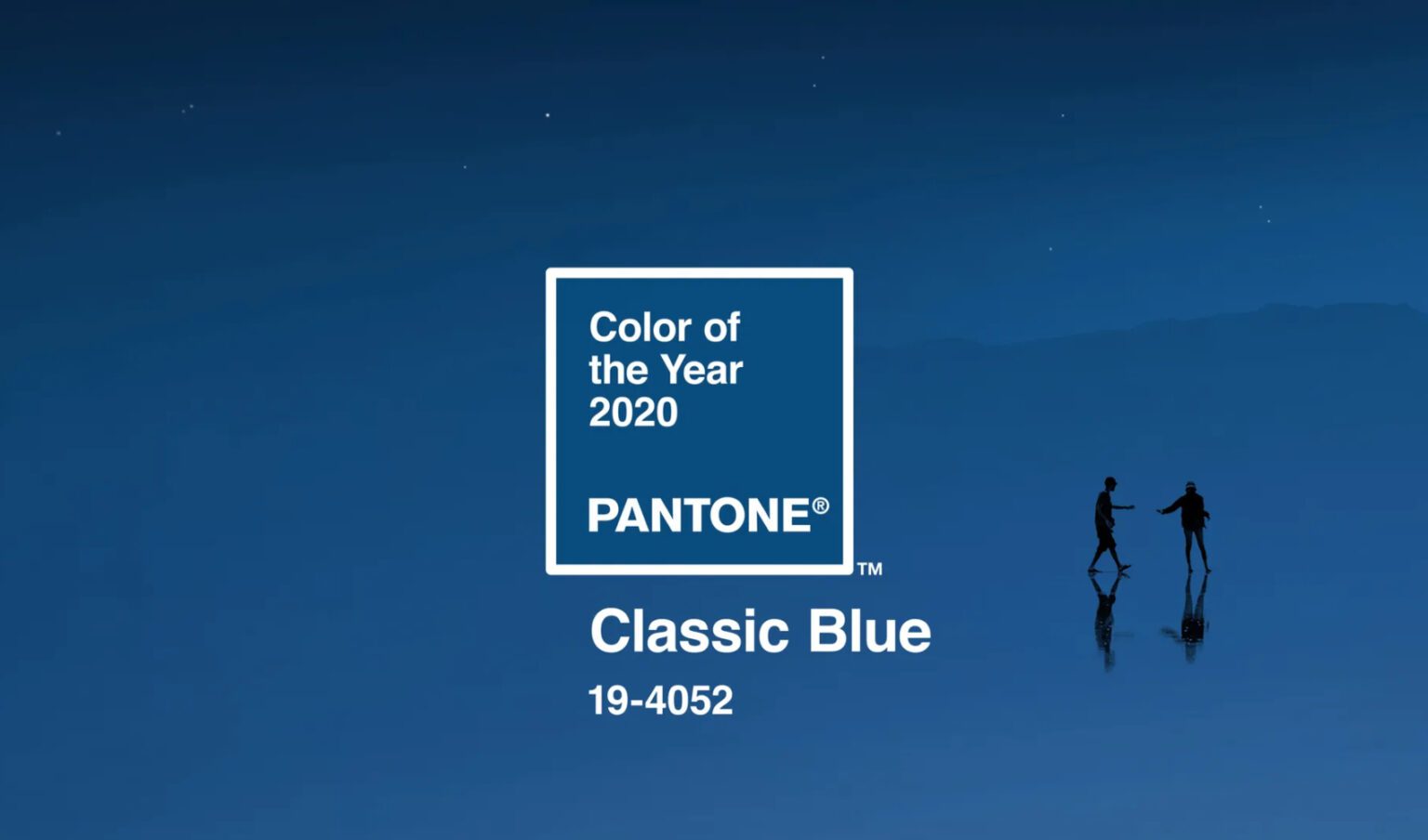 Pantone Colours Through The Years: How Each Shade Influenced Interior ...