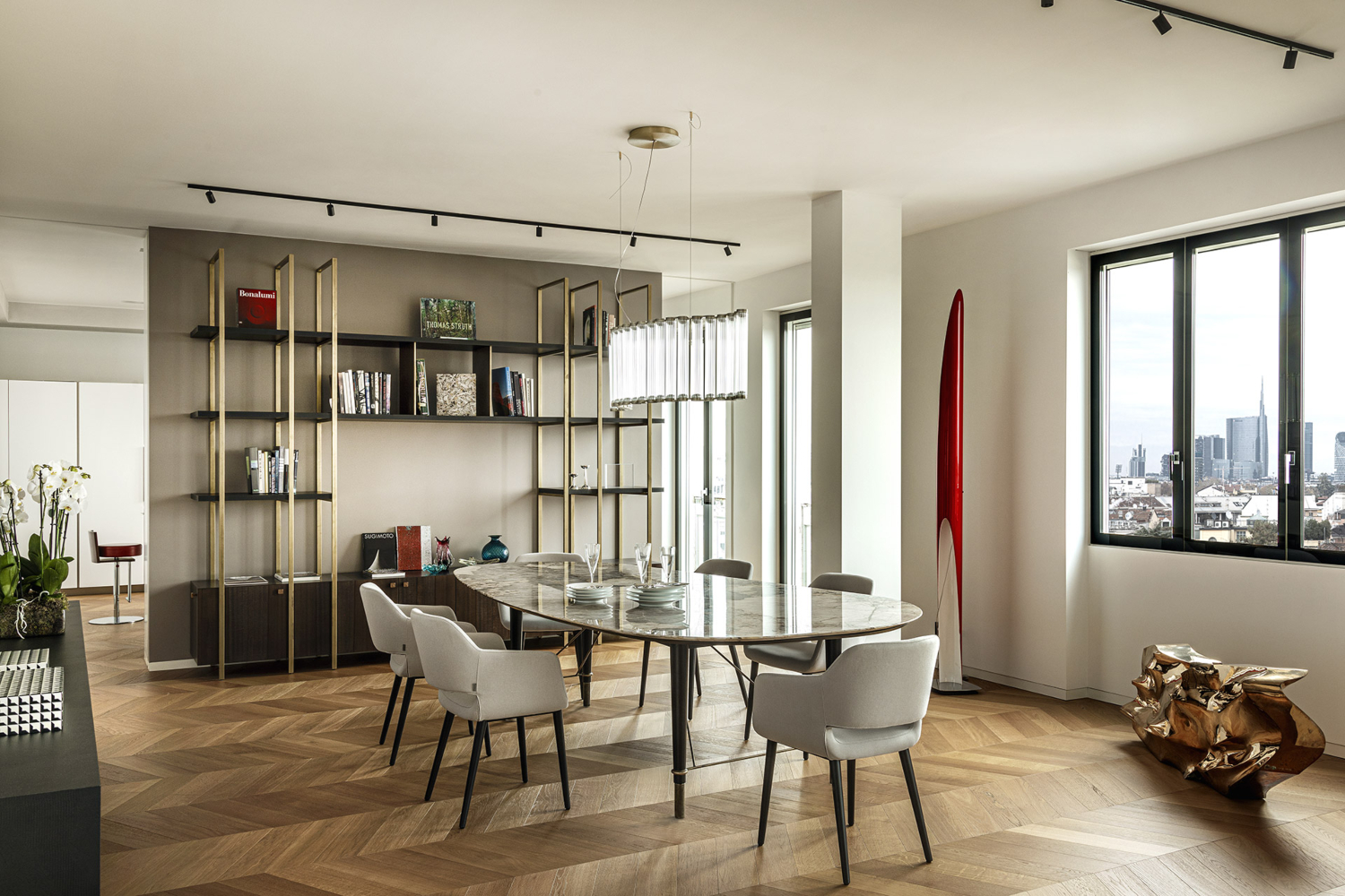 Meet The 5 Best Italian Interior Designers