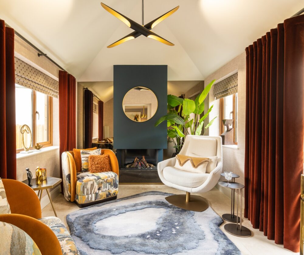 A Style For Every Space: The 7 Most Popular Interior Design Styles