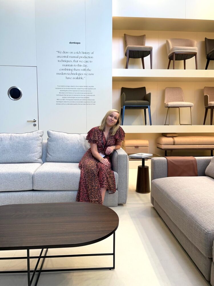 Pia Orr: An Exclusive Interview With The Finnterior Designer Founder