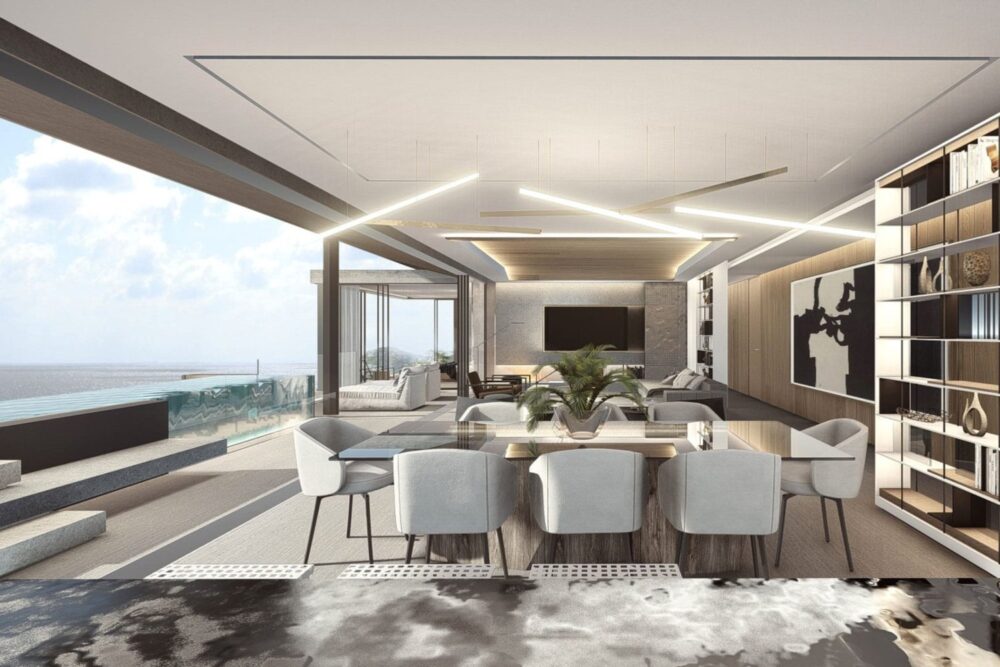 Meet The World’s Best 10 Interior Designers