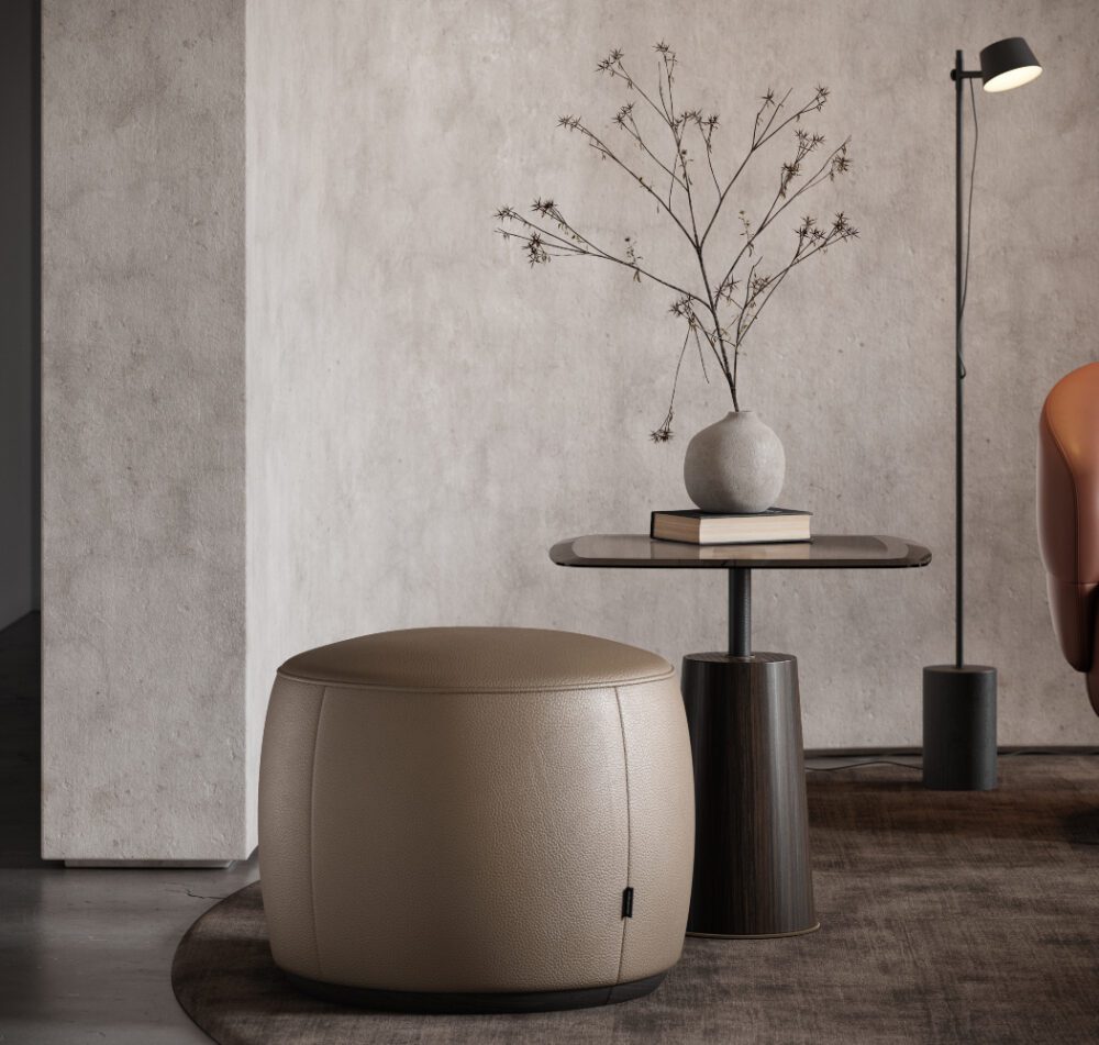 Statement Pieces In Subtle Spaces: How To Let Furniture Speak For Itself