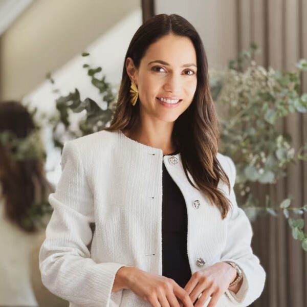 Designing With Light: How Rossi Studio Created An Airy & Inviting Home