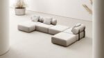 Design Your Space Your Way With Our Modular Sofas