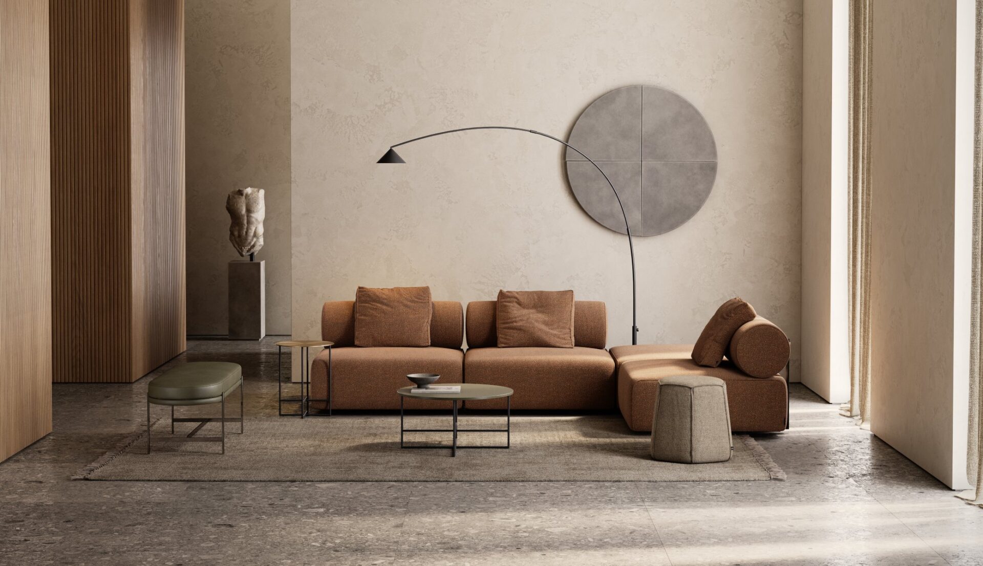 Wabi-Sabi In Modern Interiors: Embracing Imperfection In Design
