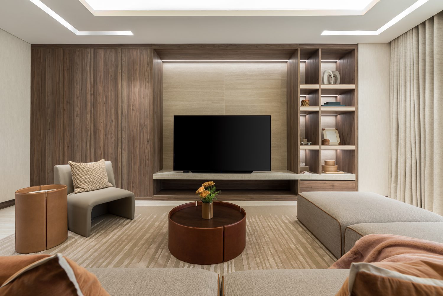 When Sophistication Aligns With Simplicity: A Studio Twelve Project