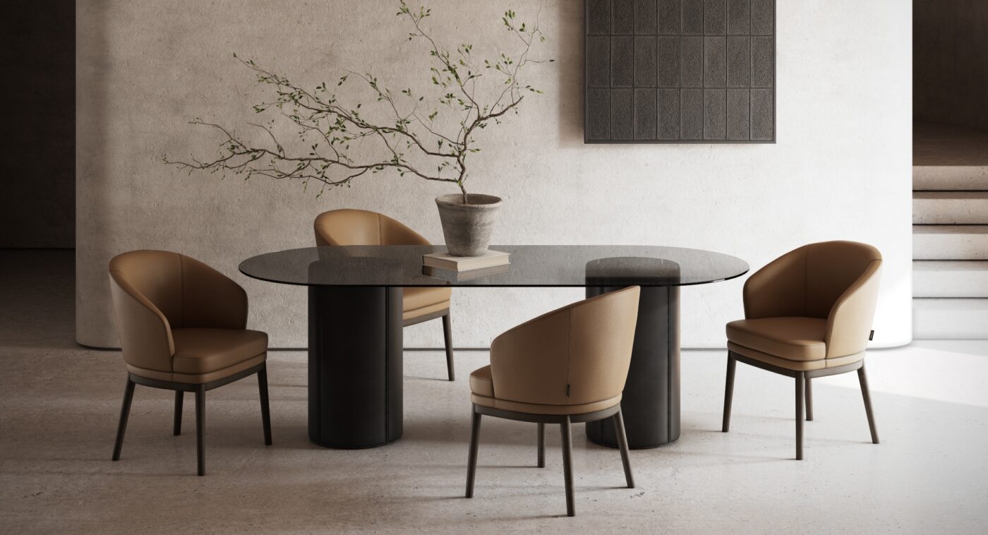 The Must-Know Rules Of Dining Room Design