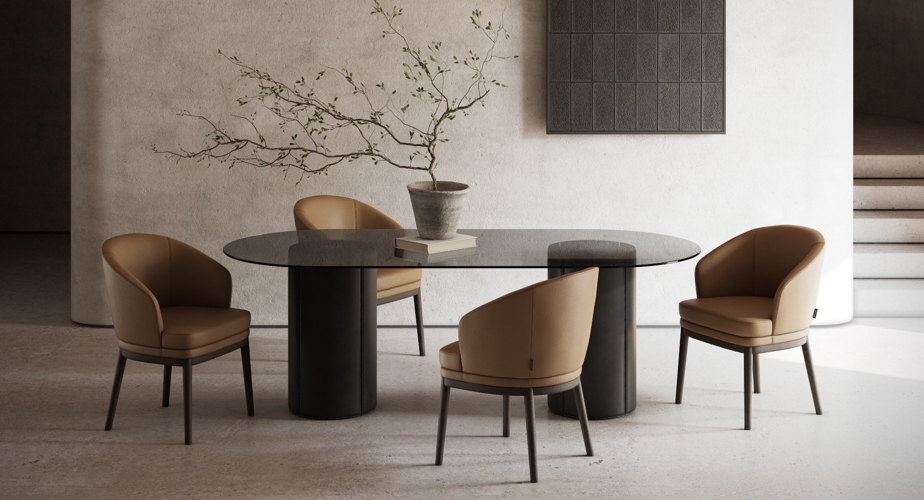 The Must-Know Rules Of Dining Room Design