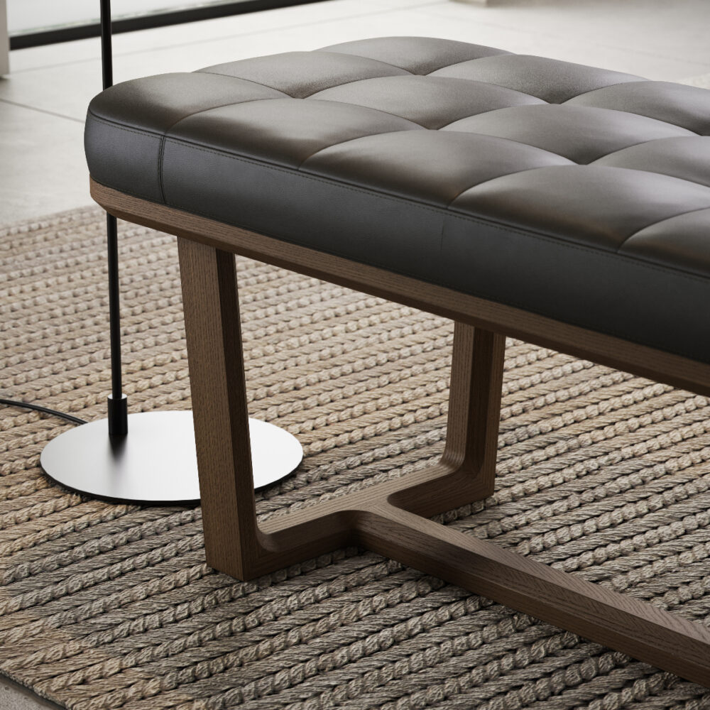 Upholstered Benches: The Perfect Addition For Style & Functionality In ...