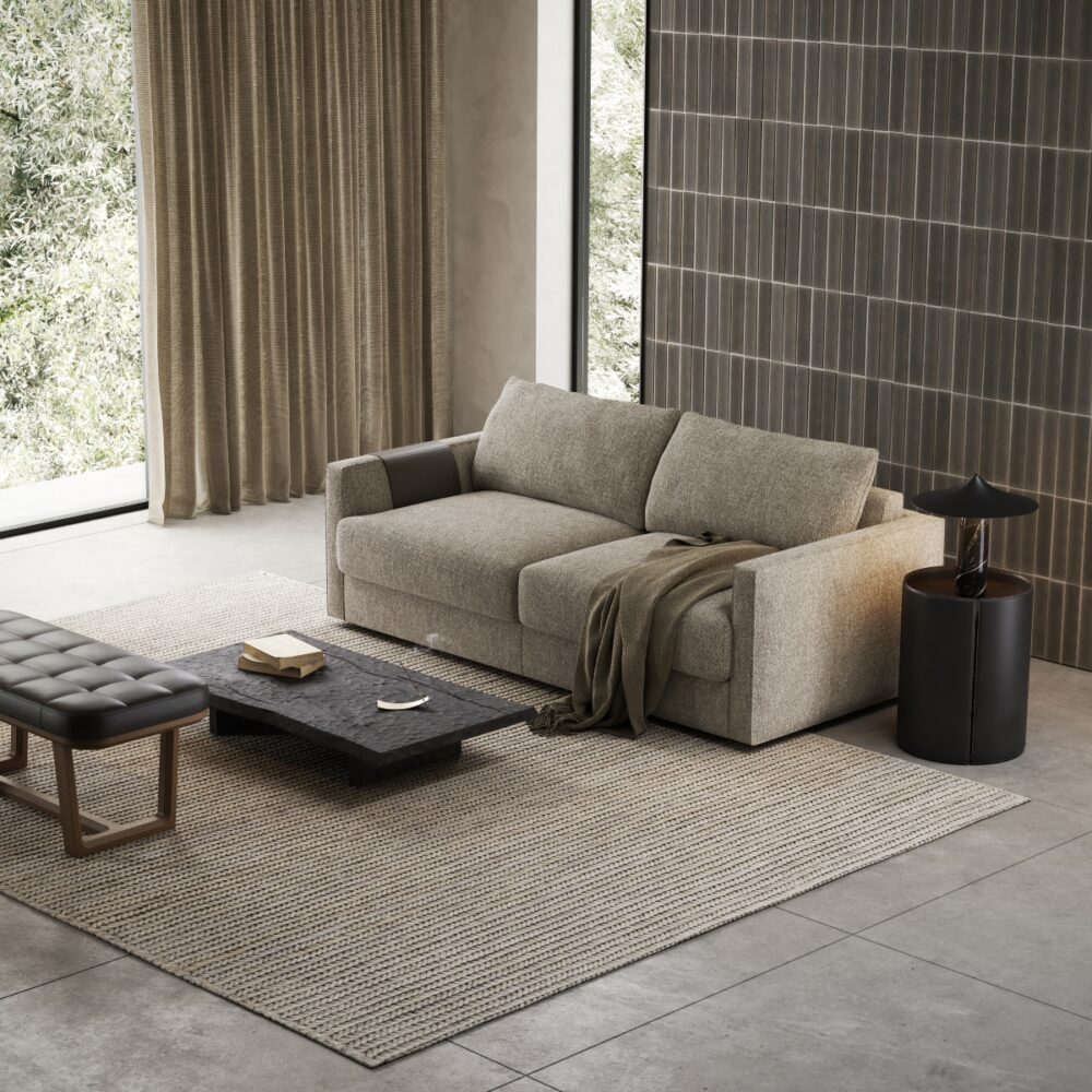 Clean Lines & Cosy Vibes: Understanding Scandinavian Modern Design