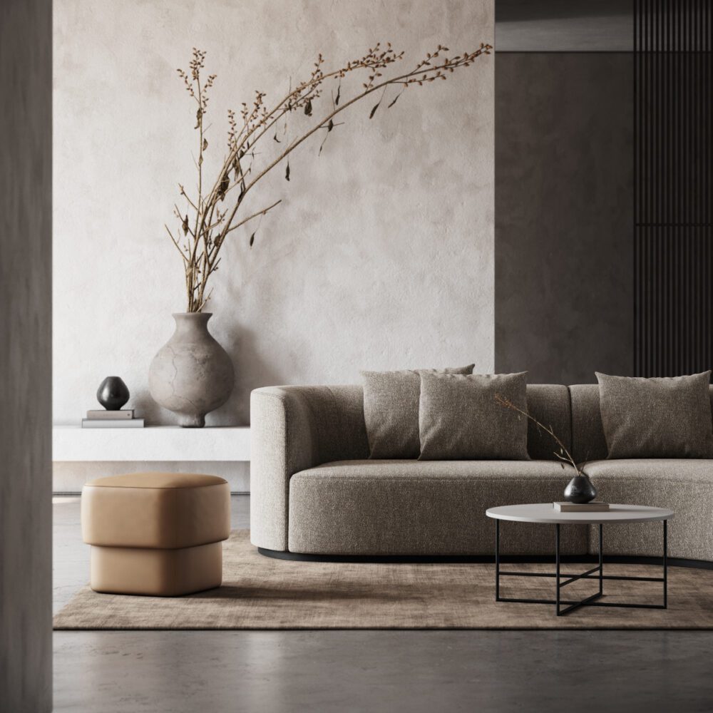 Warmth And Depth: The Beauty Of Chocolate Brown In Interior Design