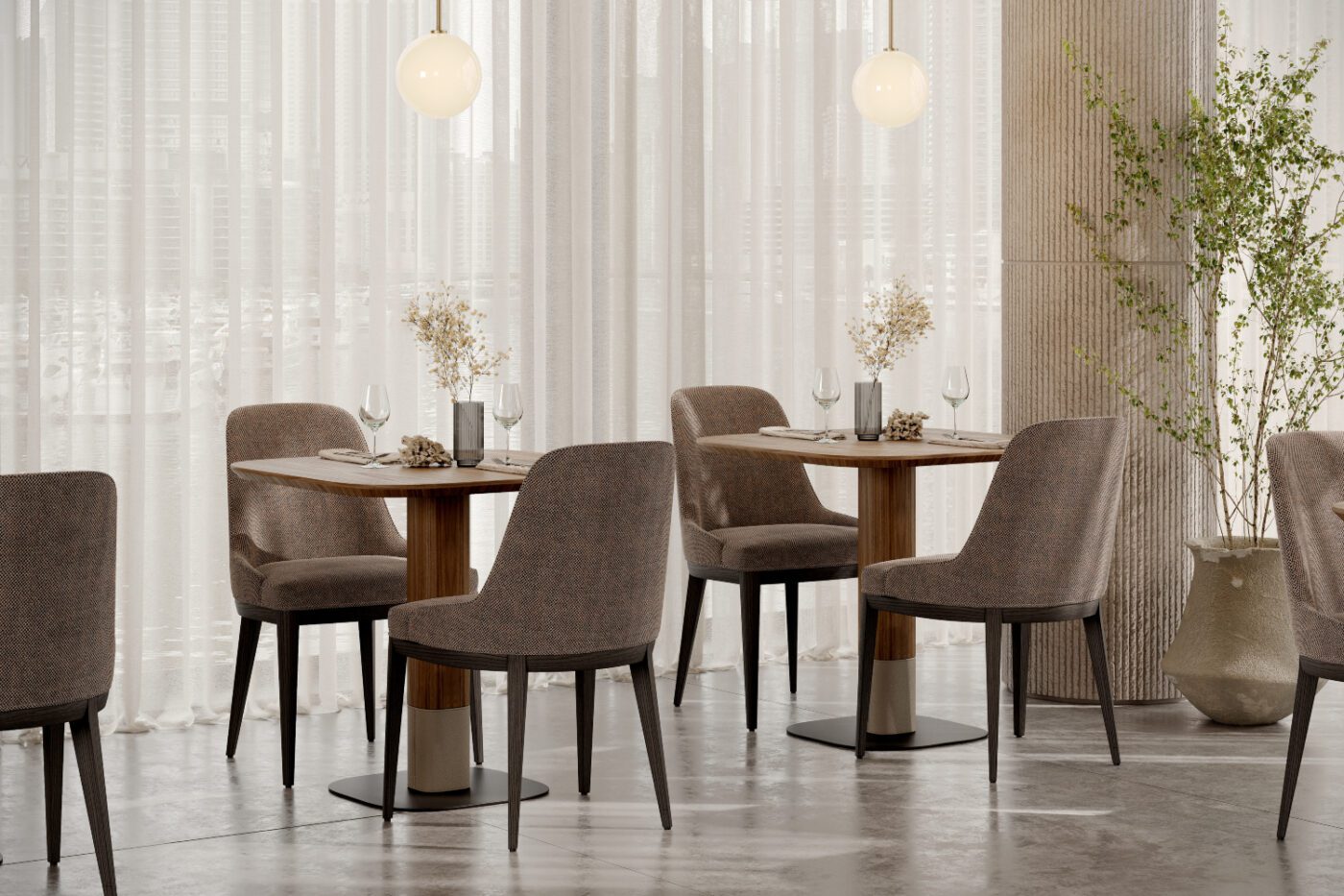 Commercial Interior Design Secrets Every Pro Should Know