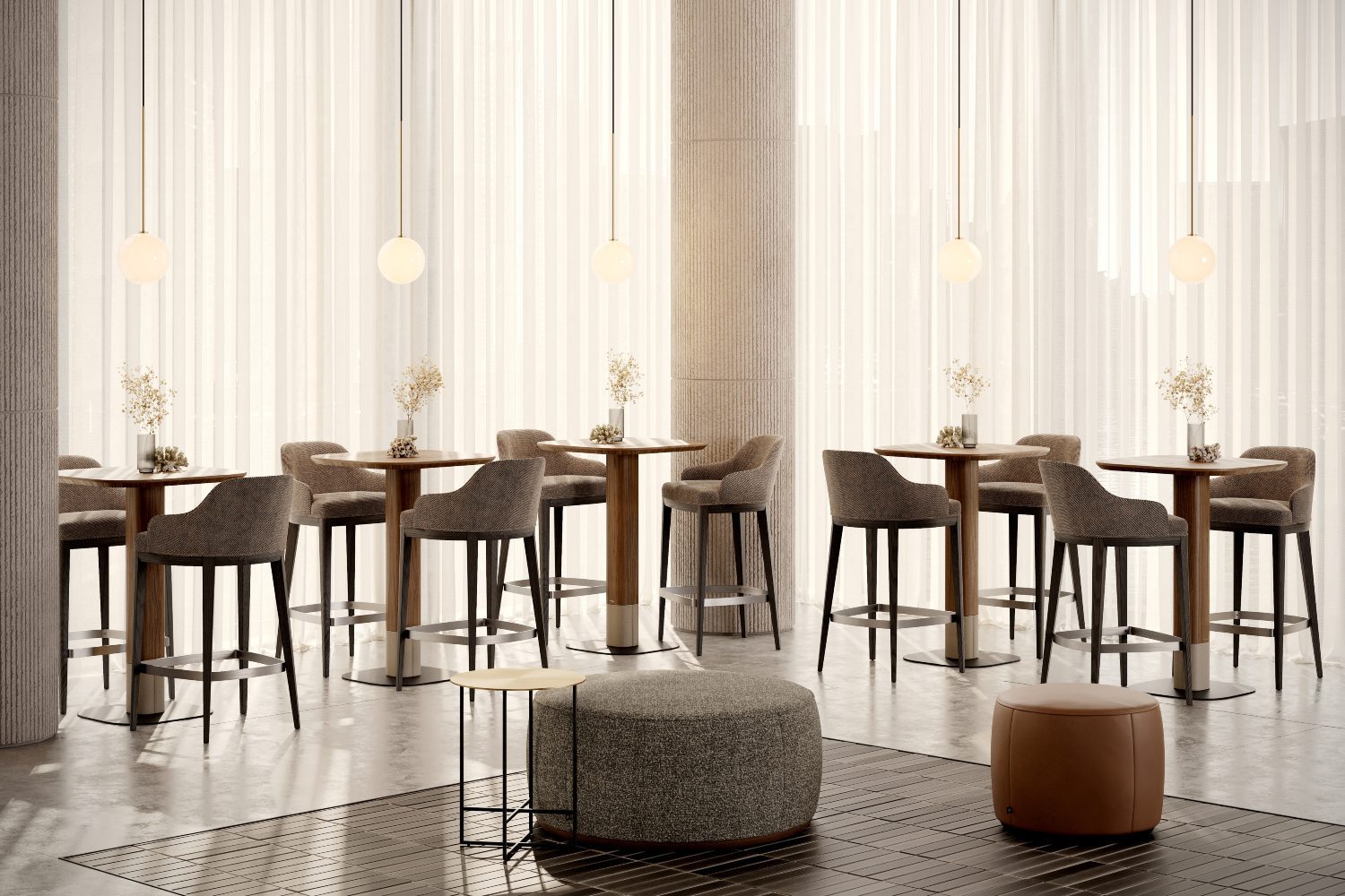 Commercial Interior Design Secrets Every Pro Should Know